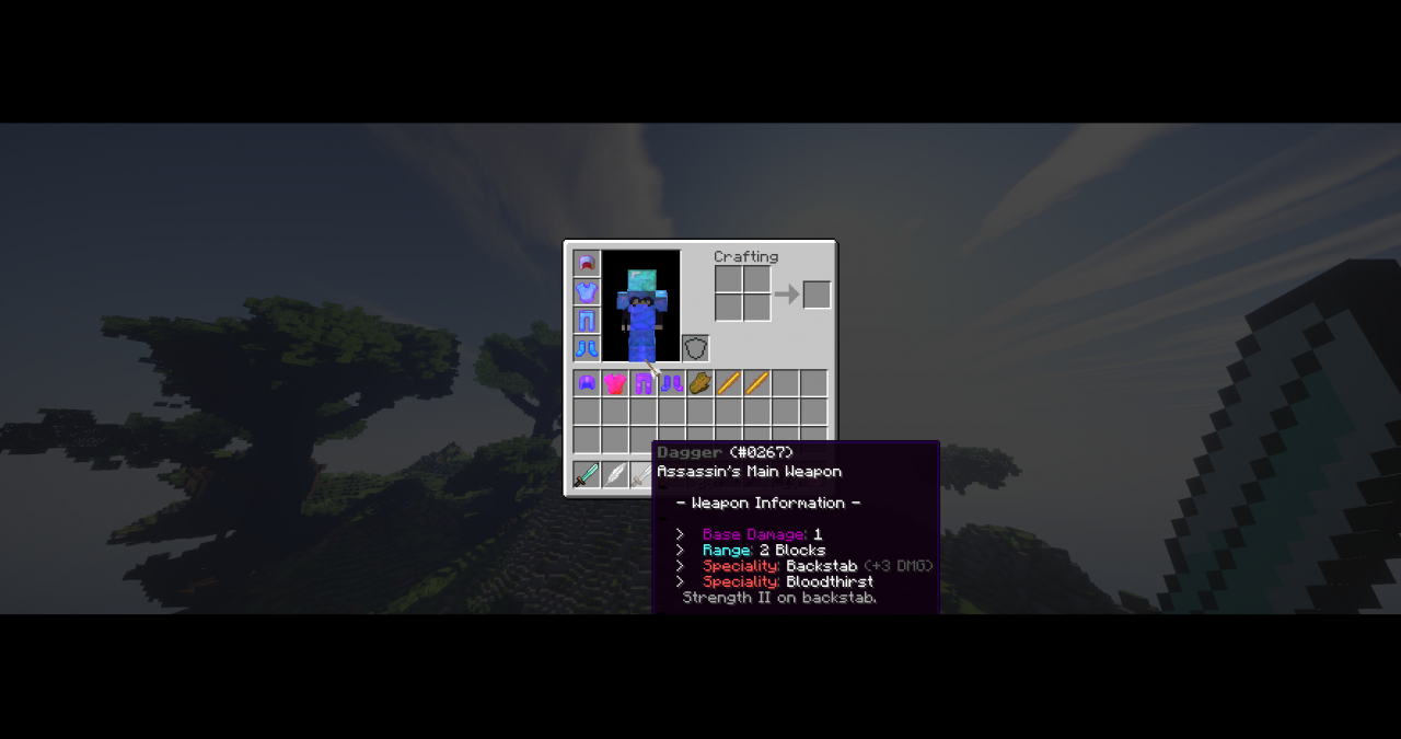 Anime Kingdom Minecraft Server