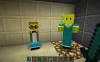 The Simpsons Texture Pack (WIP) Minecraft Texture Pack