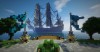 Spawn Build Hellominecraft Minecraft Map