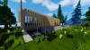 Climax Modern Home Minecraft Map