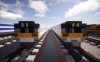 LIRR M7 Railcar Train Minecraft Map