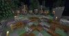 Minecraft server spawn survival+guilds Minecraft Map