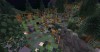 Minecraft server spawn survival+guilds Minecraft Map