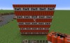 Drumstick the Chicken God in One Command! Minecraft Map