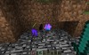 Herobrine Boss in One Command! Minecraft Map
