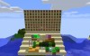 The Simpsons Texture Pack (WIP) Minecraft Texture Pack