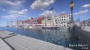 Copenhagen, Denmark Minecraft Map