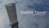 Metlife Tower - LPC Minecraft Map