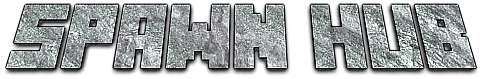 Spawn Hub Minecraft Map
