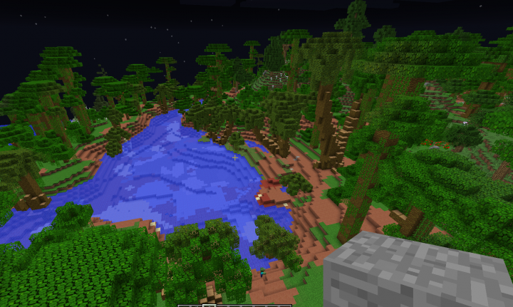 TheLastHero - No Ranks Server Minecraft Server