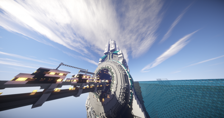 Anime Kingdom Minecraft Server