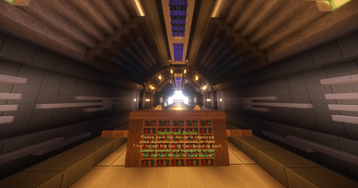 Anime Kingdom Minecraft Server