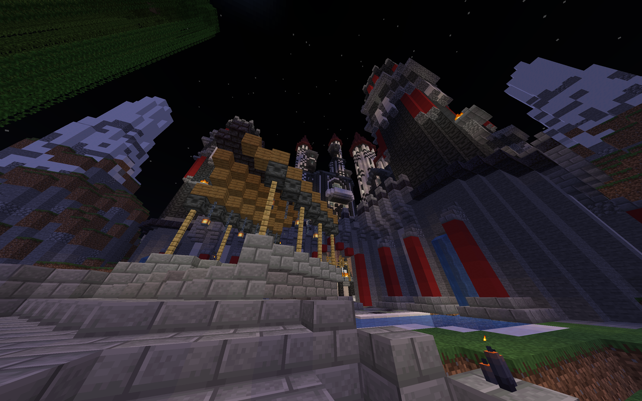 EWG Rebirth | Old School Factions PVP + War | Mcmmo, Economy, and Ranks ...