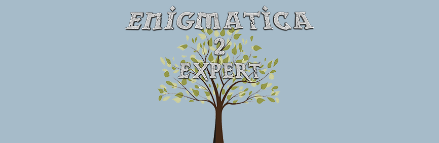 Enigmatica 2: Expert - With Friends! - Modded 1.12.2 Minecraft Server ...