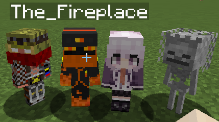 Overlord Minecraft Mod