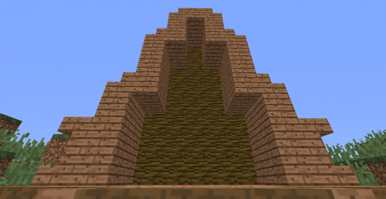 Hyper Hub[Hub] Minecraft Map