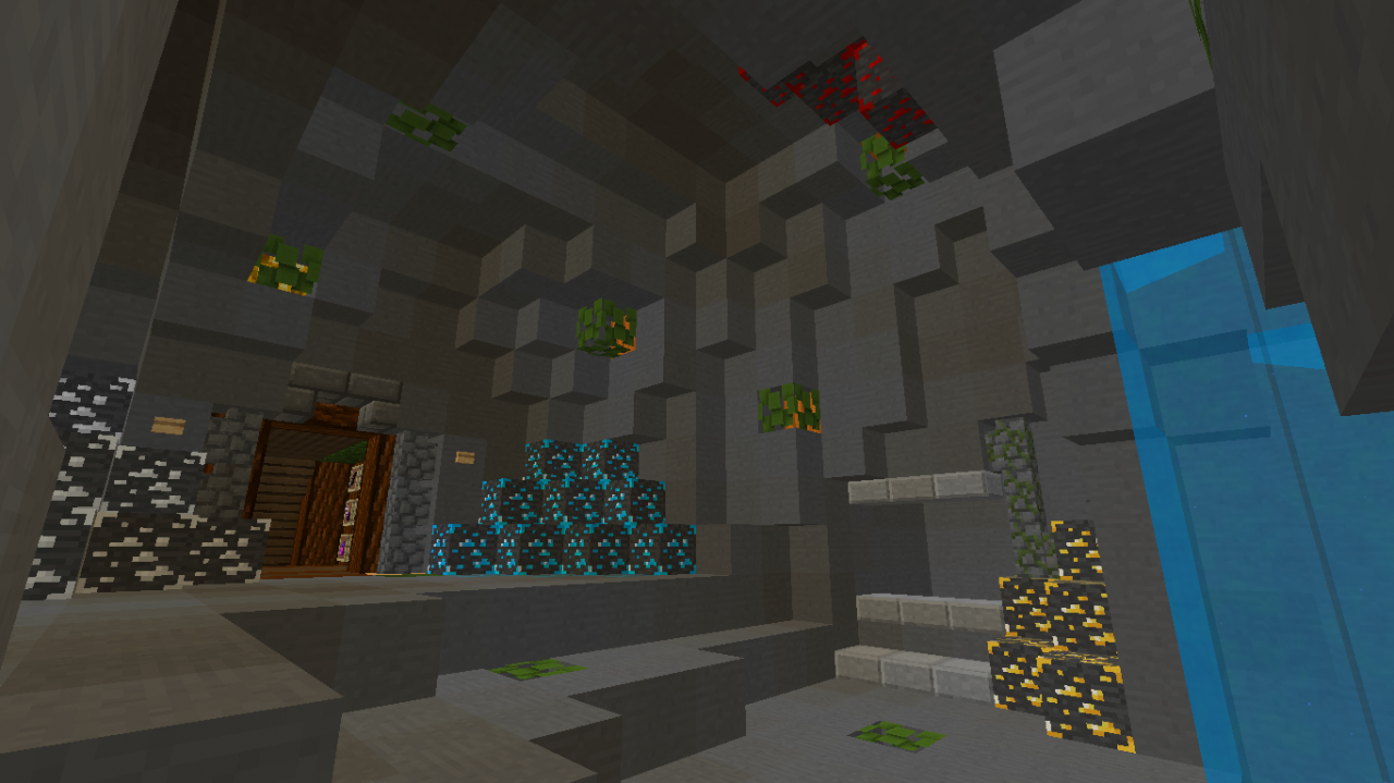 MInecraft - Purple Pack by Raindo Minecraft Texture Pack