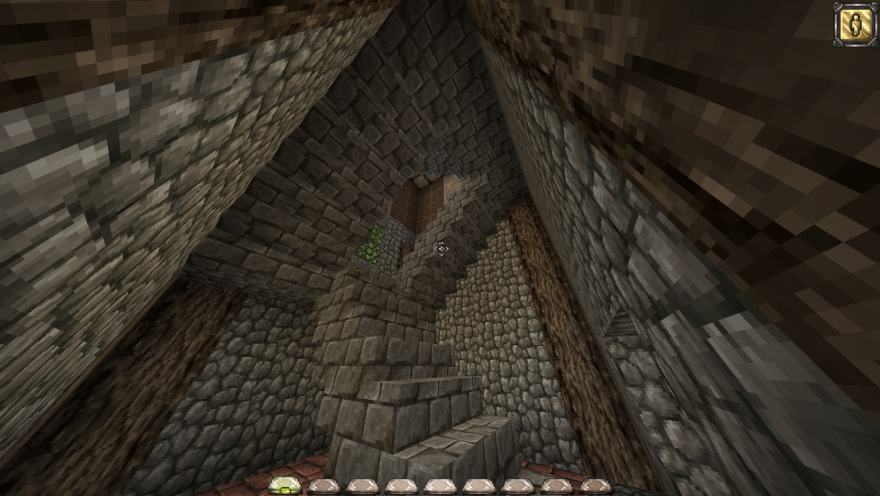 Windmill Minecraft Map