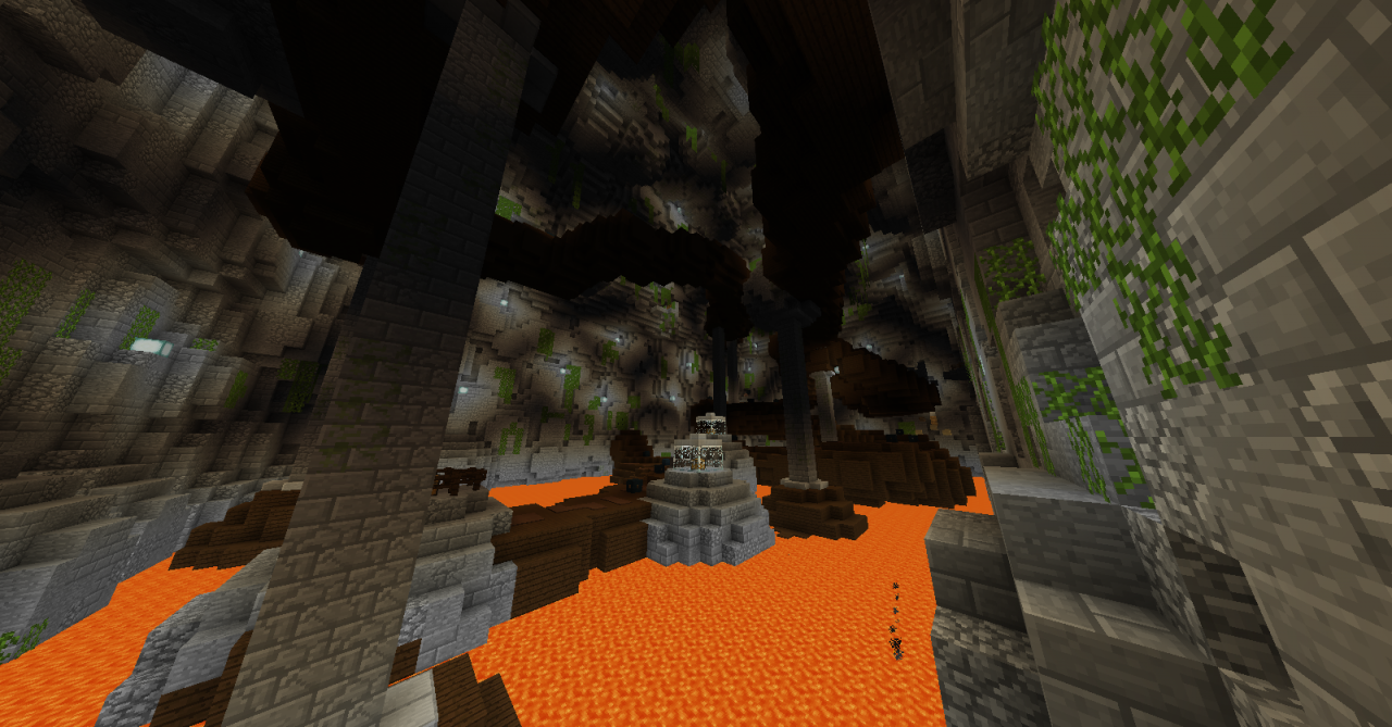 Best Minecraft Challenge Maps 116 February 2021 Games