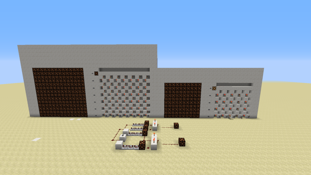 fun gpu x3100 comeing soon! Minecraft Map