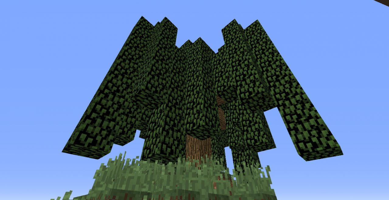 Nitrogen[Hub] Minecraft Map