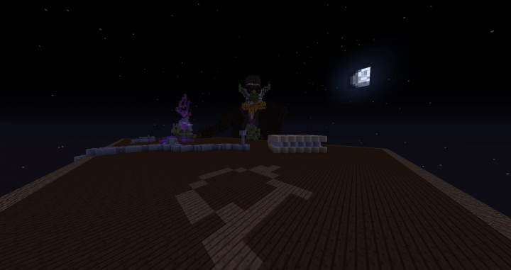 Happy Halloween! - Goblin Merchant Minecraft Map