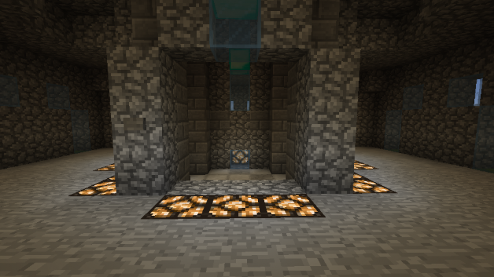 Diamond Tower By Jakethegamer15 Minecraft Map