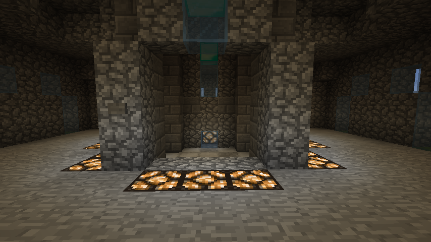 Diamond Tower By Jakethegamer15 Minecraft Map