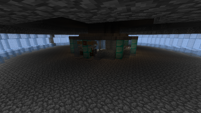 Diamond Tower By Jakethegamer15 Minecraft Map