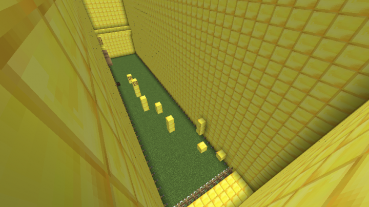 parkour race Minecraft Map