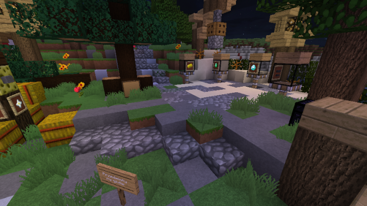 Minecraft Epic Server Spawn Download Minecraft Map