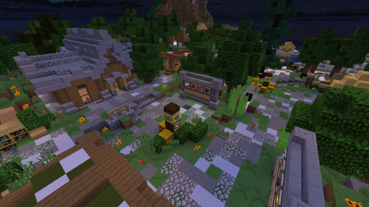 Minecraft Epic Server Spawn Download Minecraft Map