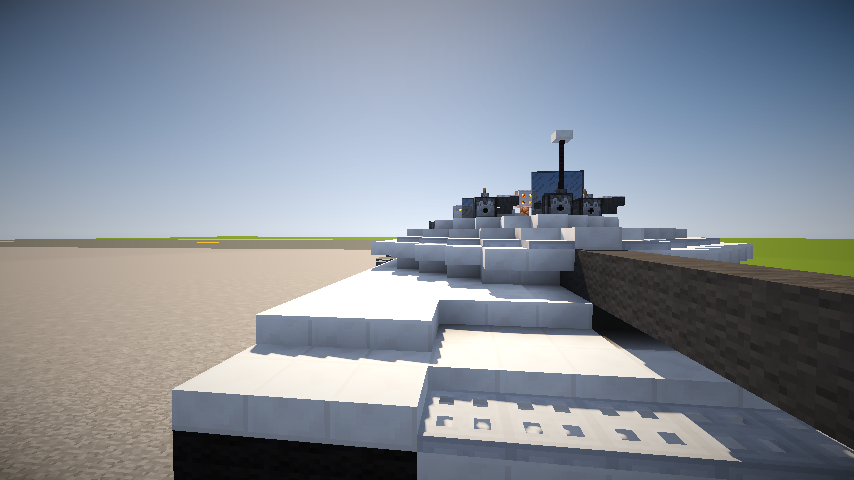 L-1293 EIOS MK.2 Minecraft Map
