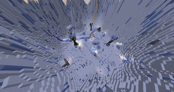 SharpnessPvP Minecraft Server