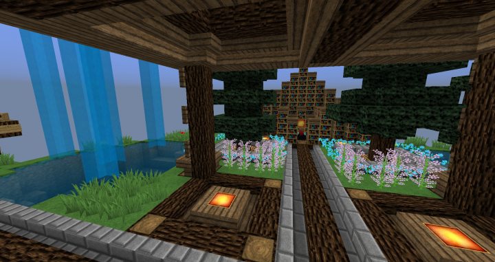 ShadowVale Minecraft Server