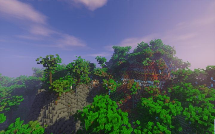 SageCraft Minecraft Server