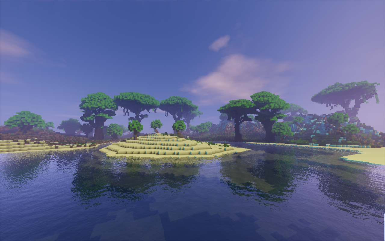 SageCraft Minecraft Server