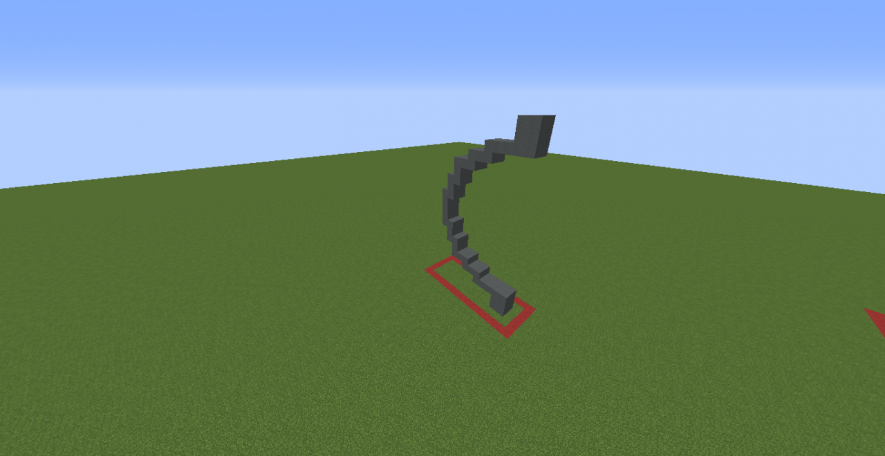 [Pack] Modular Pipes Minecraft Map