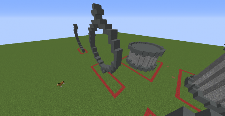 [Pack] Modular Pipes Minecraft Map