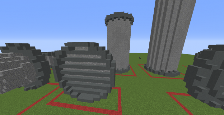 [Pack] Modular Pipes Minecraft Map