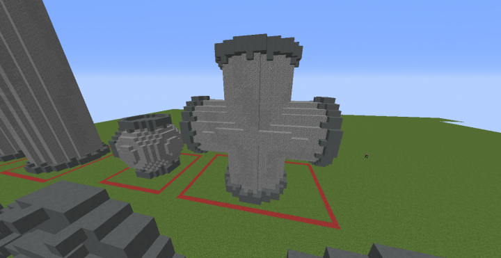 [Pack] Modular Pipes Minecraft Project