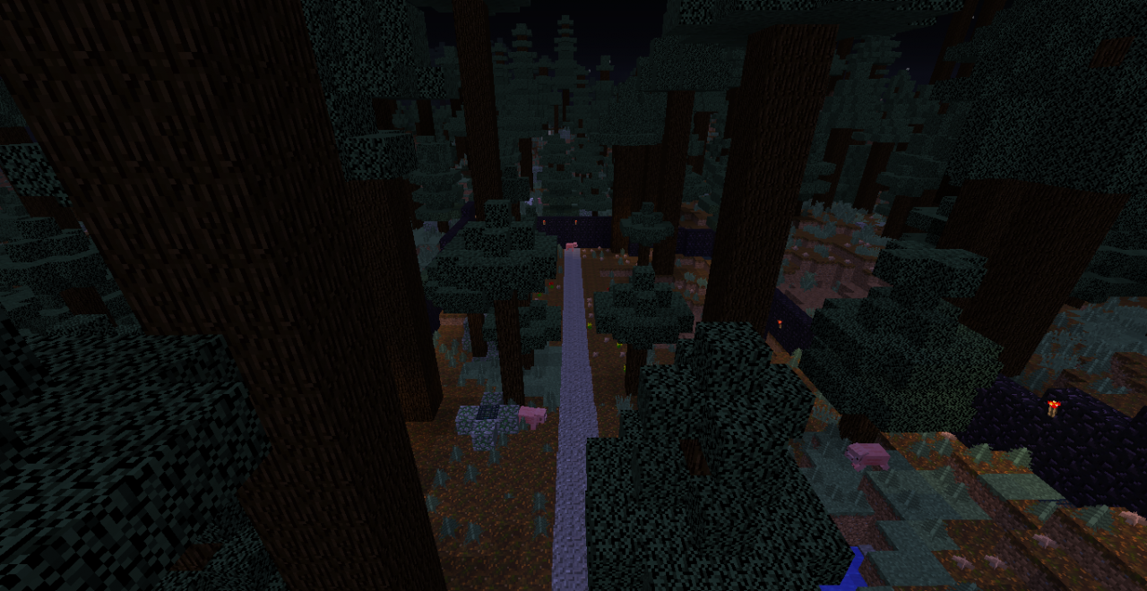 Survive: Custom Adventure map Minecraft Map