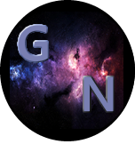 Galactic Network Minecraft Server