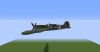 Submarine Spitfire Minecraft Map