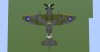 Submarine Spitfire Minecraft Map