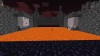 GHAST DODGEBALL Minecraft Map