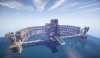 Altissia, City Upon Water (FFXV) Minecraft Map