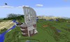 Wayne Tower Minecraft Map