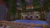 Minecraft epic server underground spawn Minecraft Project
