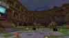 Minecraft epic server underground spawn Minecraft Project